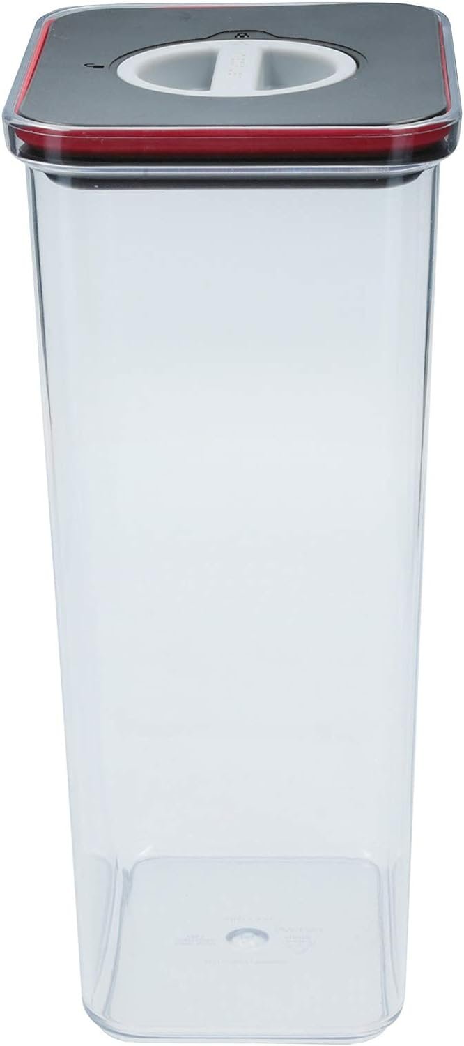 Neoflam Smart Seal Dry Storage Rect 3.6L - HomeKraft