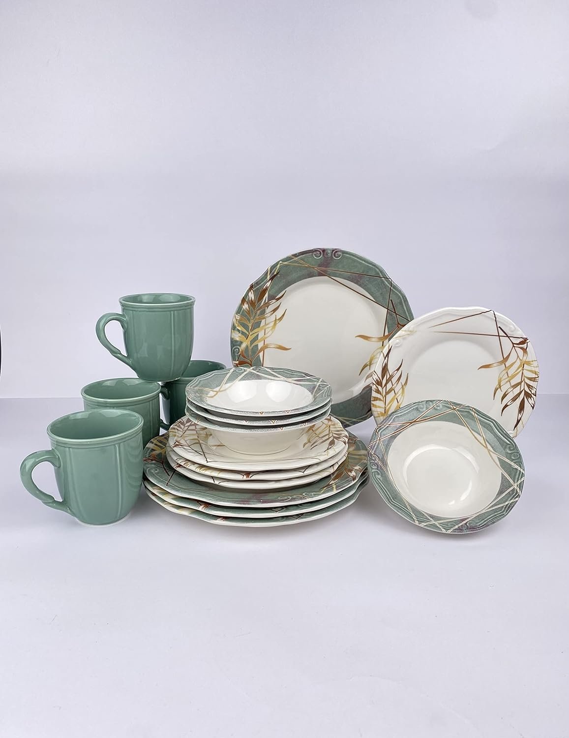 Dinner Sets - HomeKraft